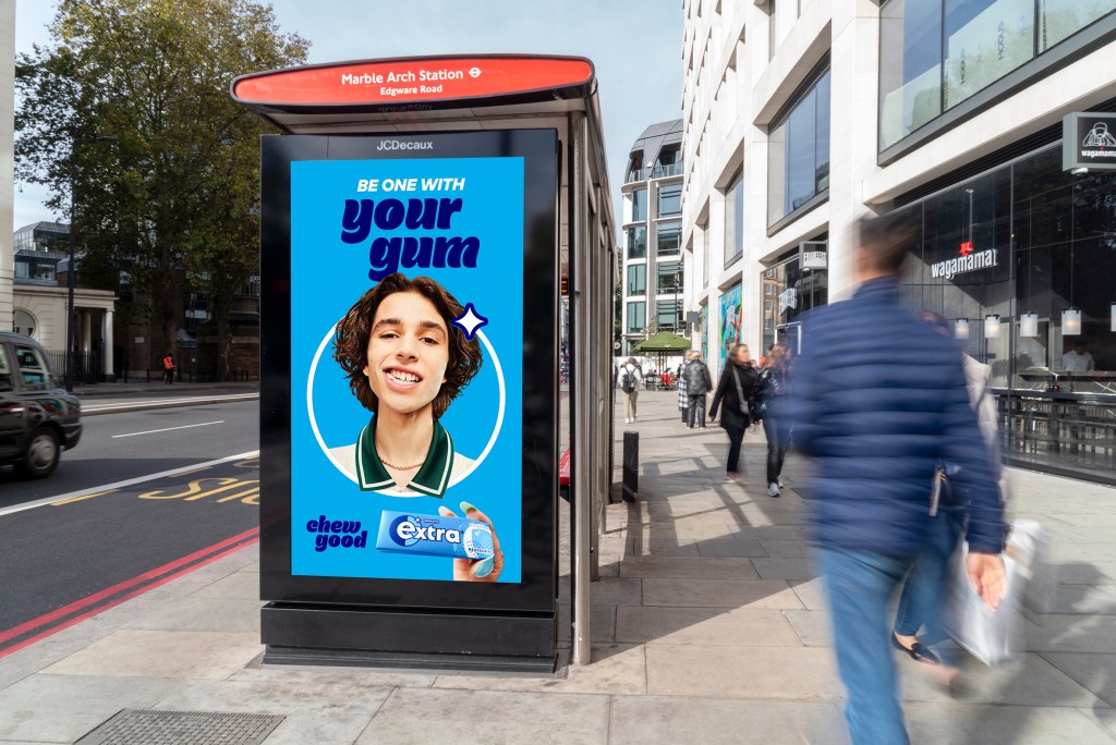 OOH Of The Month - OOH TODAY