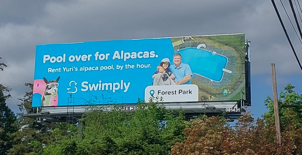 Swimply —Over 10,000 Private Pools for Rent - OOH TODAY