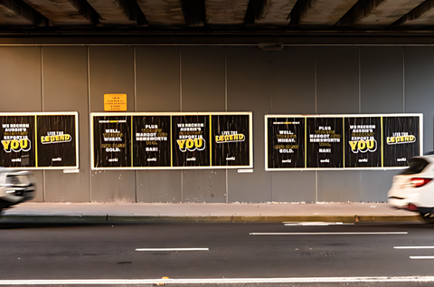 OMA’s Best of Outdoor | June - OOH TODAY