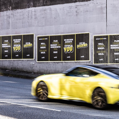 OMA’s Best of Outdoor | June - OOH TODAY