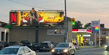 Illuminating OOH Success: The Power of LED Light Panels - OOH TODAY