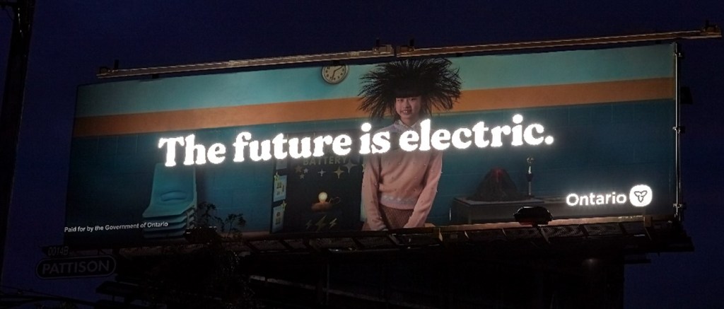 Illuminating OOH Success: The Power of LED Light Panels - OOH TODAY