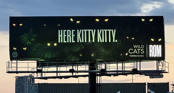 Illuminating OOH Success: The Power of LED Light Panels - OOH TODAY