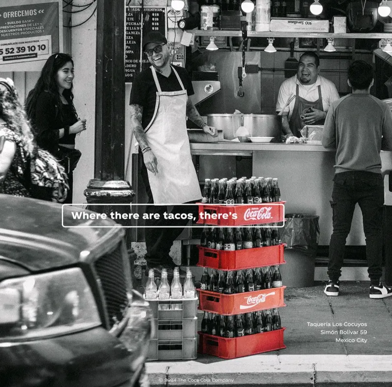 OOH Of the Month —October - OOH TODAY