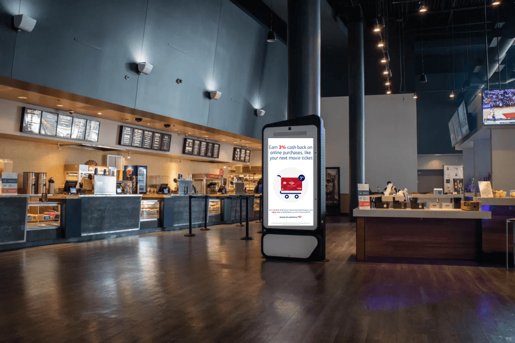 Screenverse & CEN Media Look at Doubling Programmatic Sales - OOH TODAY