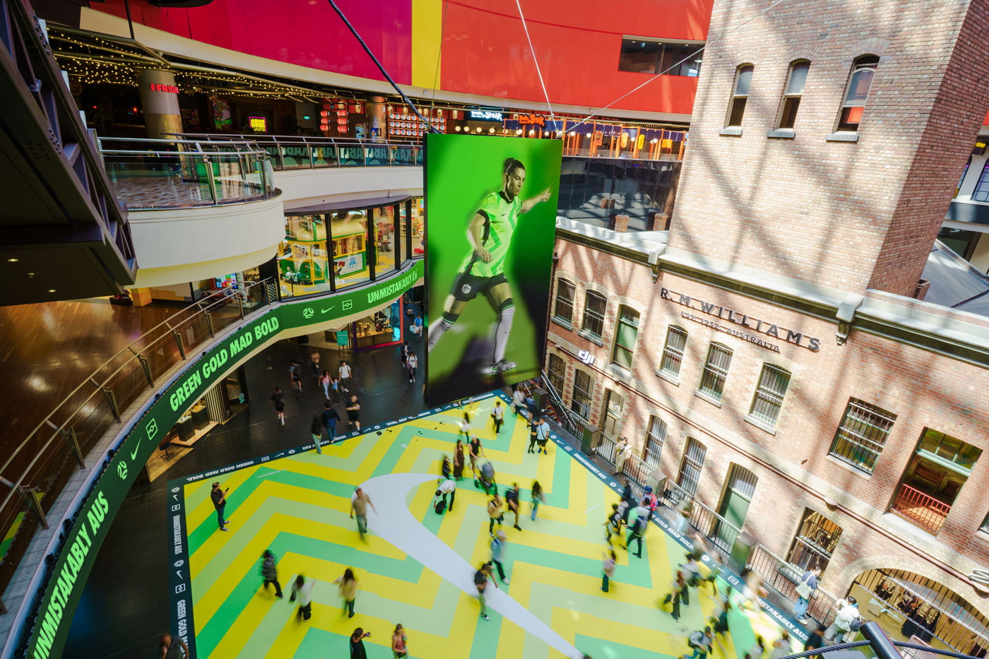 oOh!media Expands Digital Retail Network - OOH TODAY