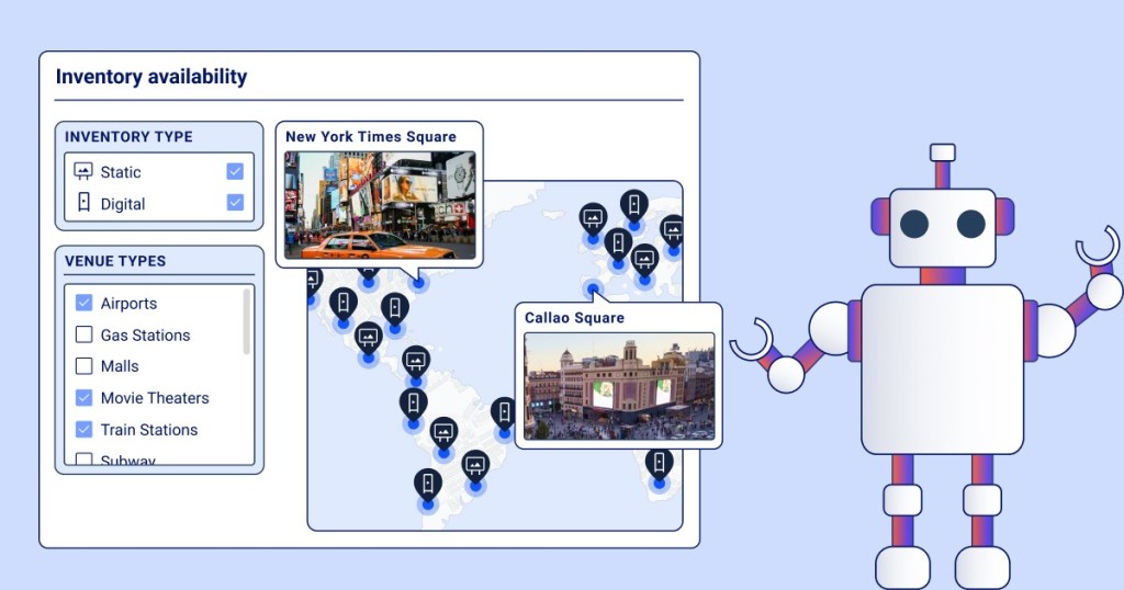 Automating OOH Beyond Programmatic - OOH TODAY