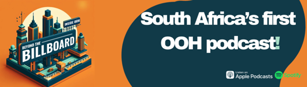 ‘Beyond the Billboard’ —OOH Podcast - OOH TODAY