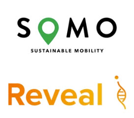 SOMO and Reveal Elevate Digital Taxi Top Measurement in NYC - OOH TODAY