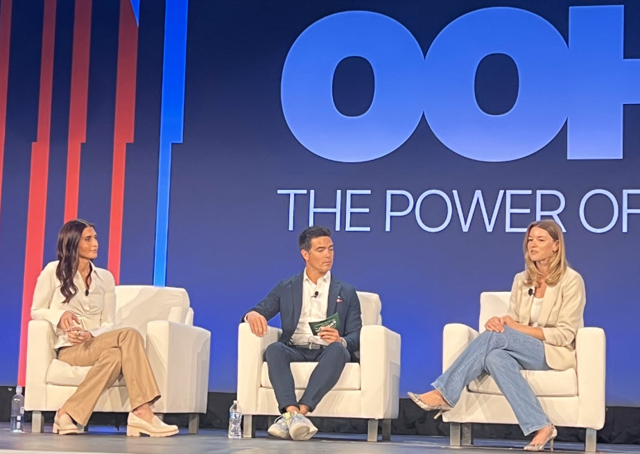 DOOH is Elevating Across Many Verticals - OOH TODAY