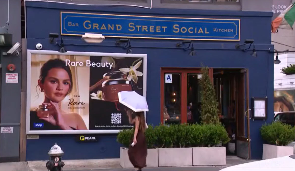 The Best Billboard(s) I Saw Today - OOH TODAY