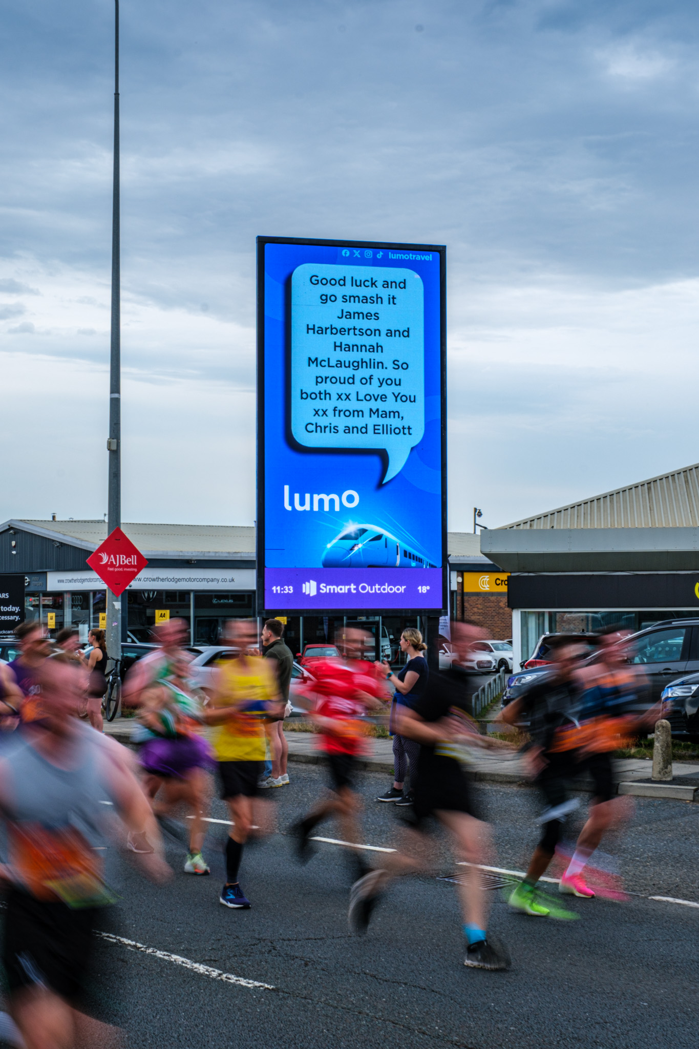 Lucit Tools to Smart Outdoor - OOH TODAY