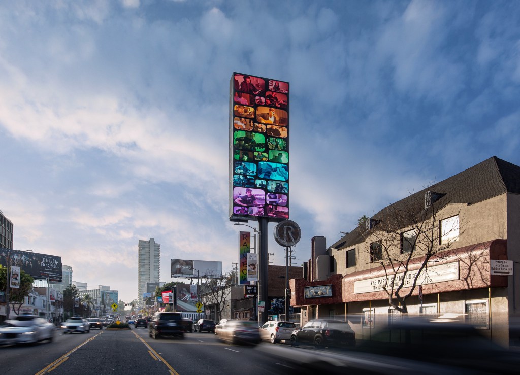 YESCO and Orange Barrel Announce the Completion of Two Projects for ...