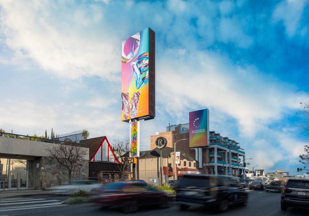 YESCO and Orange Barrel Announce the Completion of Two Projects for ...